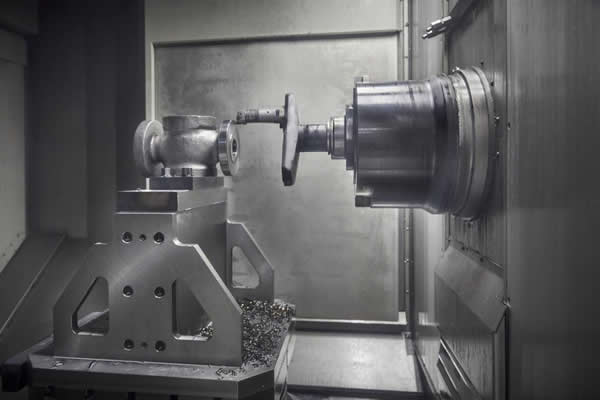 Valve Body Machining Process - Yuanli Valve